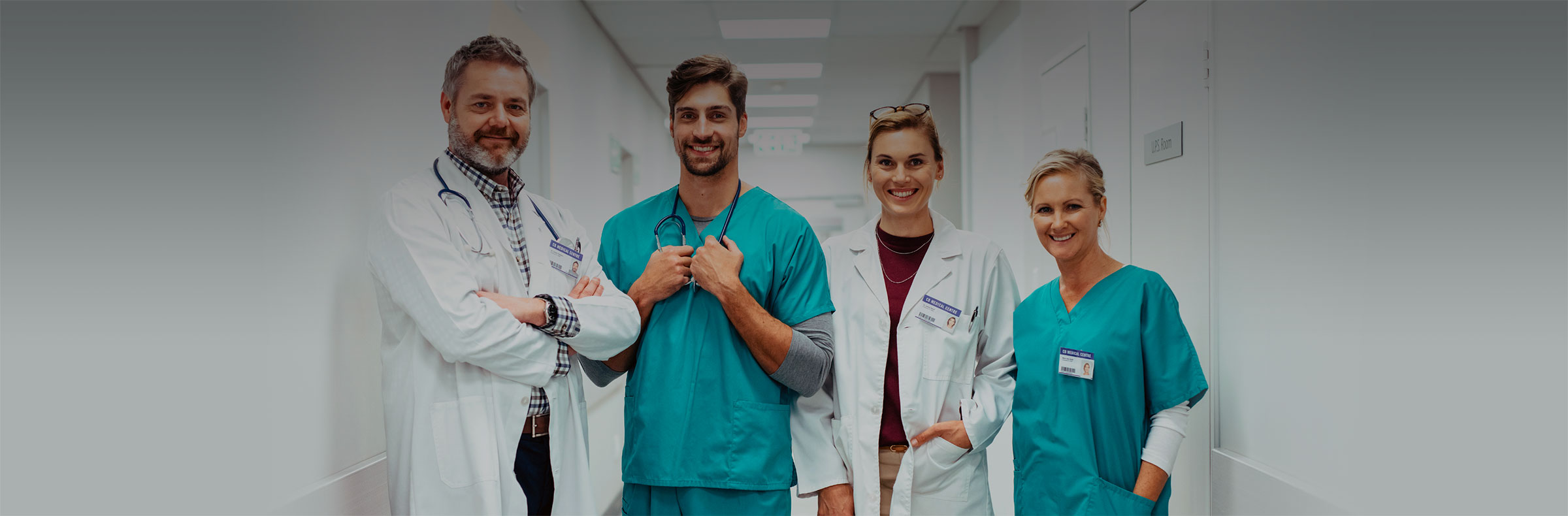 Firstat Medical Staffing - First in Reliability. First in Caring.